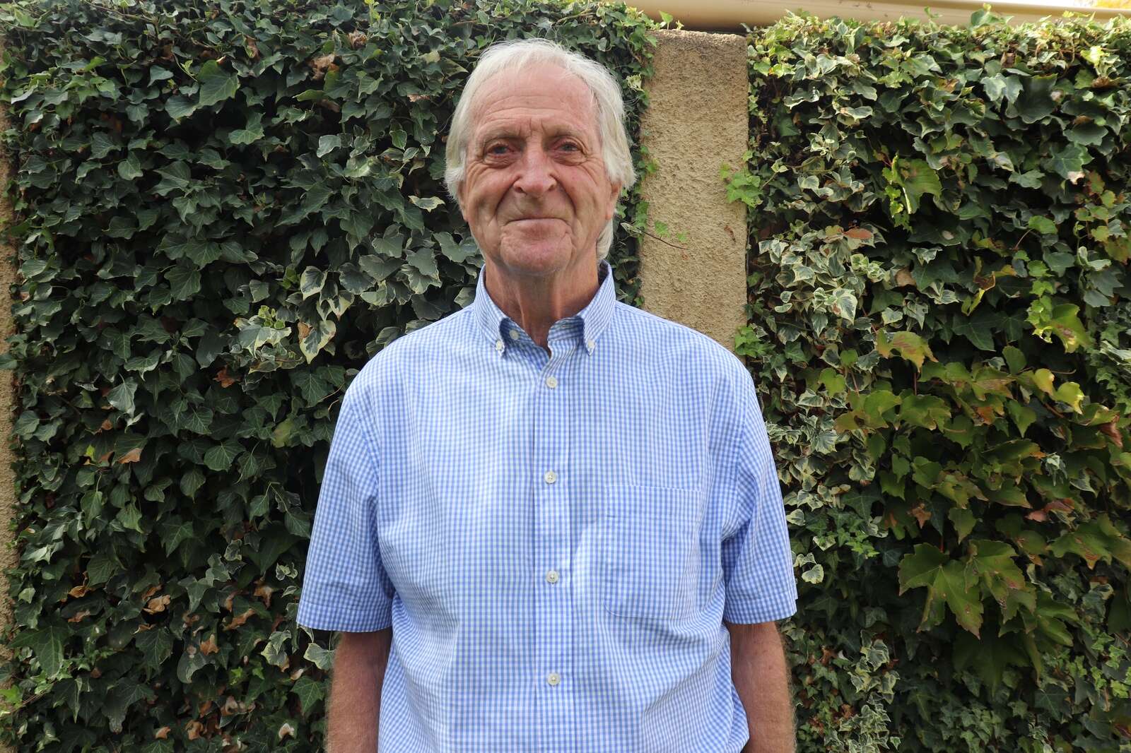 Paul Rowe — the classroom coach | Country News