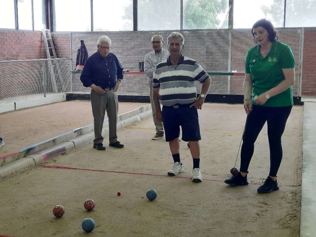 Raffa Bocce Comes to Kyabram | Country News