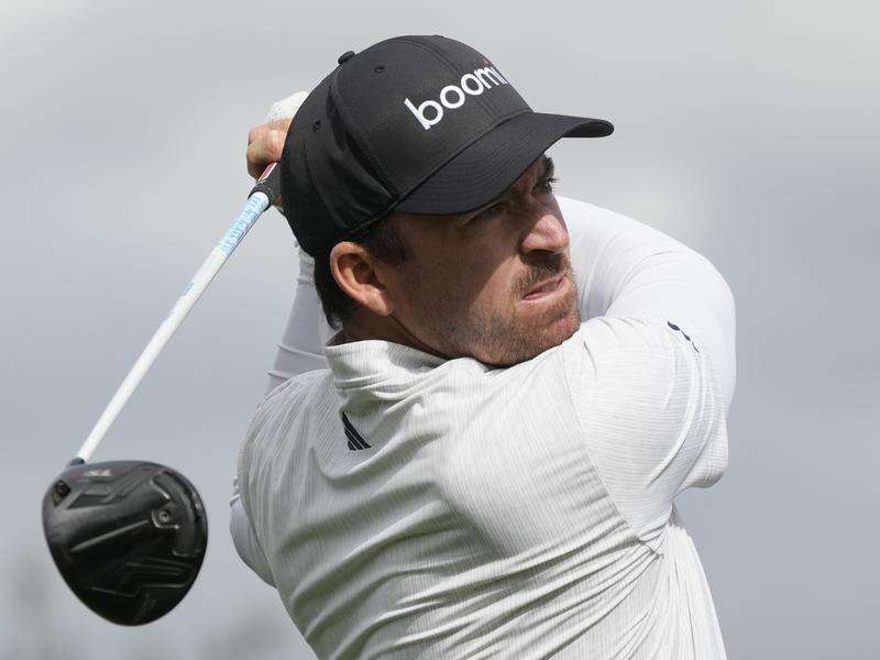 Taylor, Novak tied for lead in weather-hit Phoenix Open | Riverine Herald