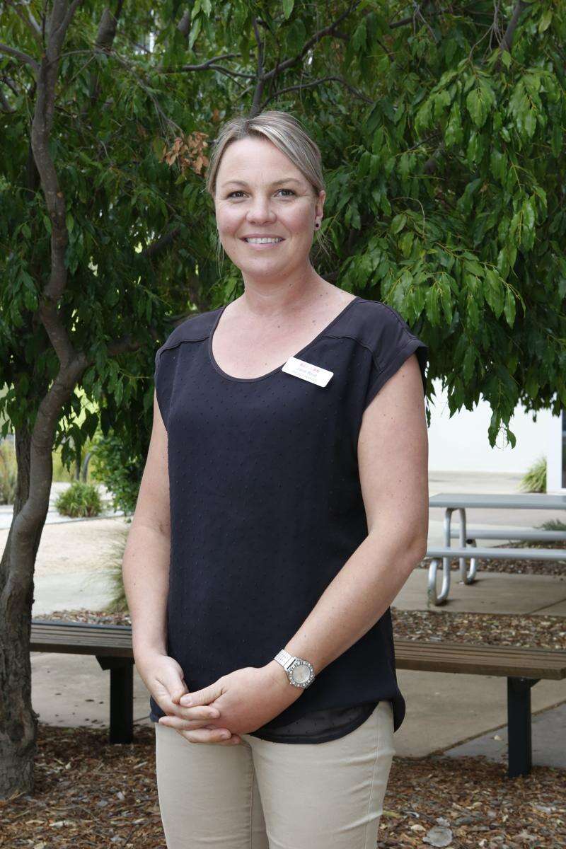 Jan Reid breakfast guest speaker | Shepparton News