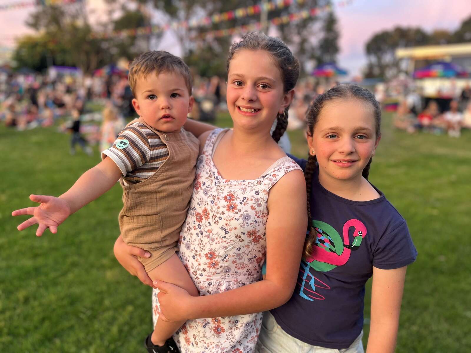 Benalla Festival a big success | Benalla Ensign