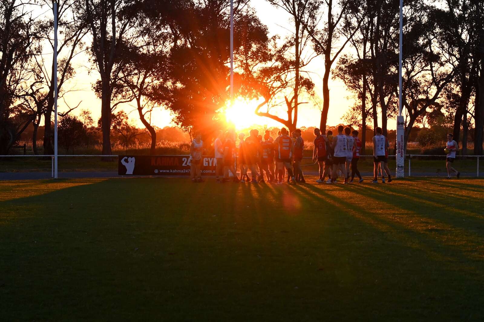 GVL and MFNL grand final weekend coverage | Riverine Herald