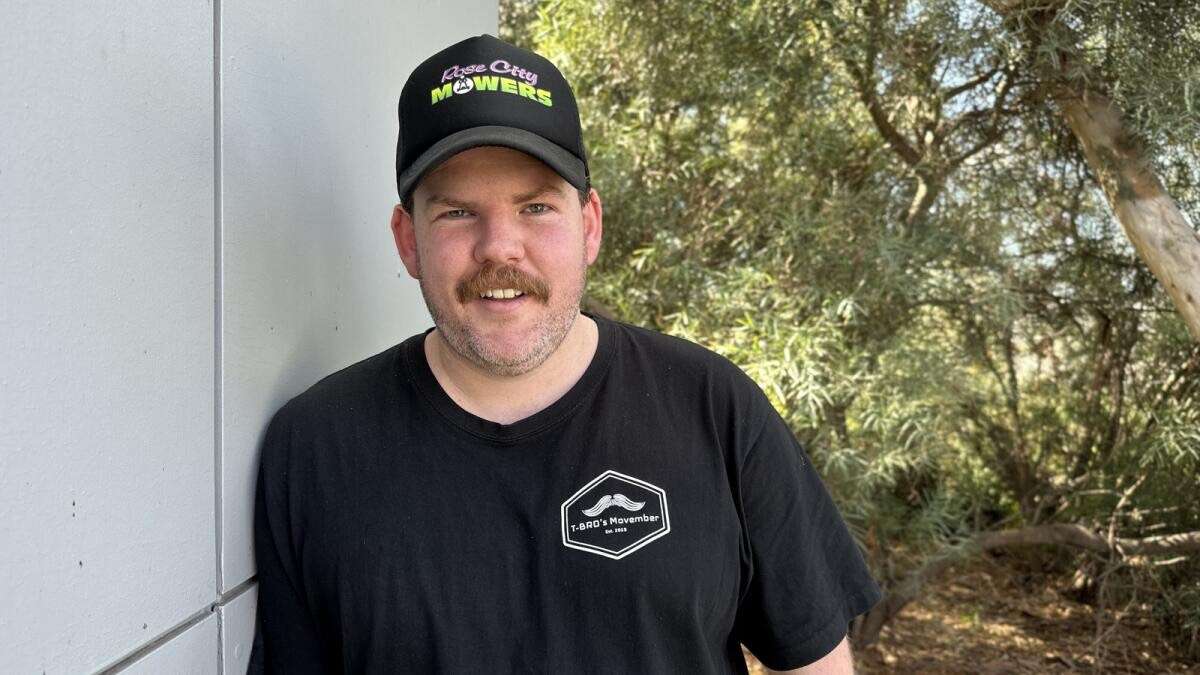 T-BRO’s raffle returns to support mental health this Movember ...