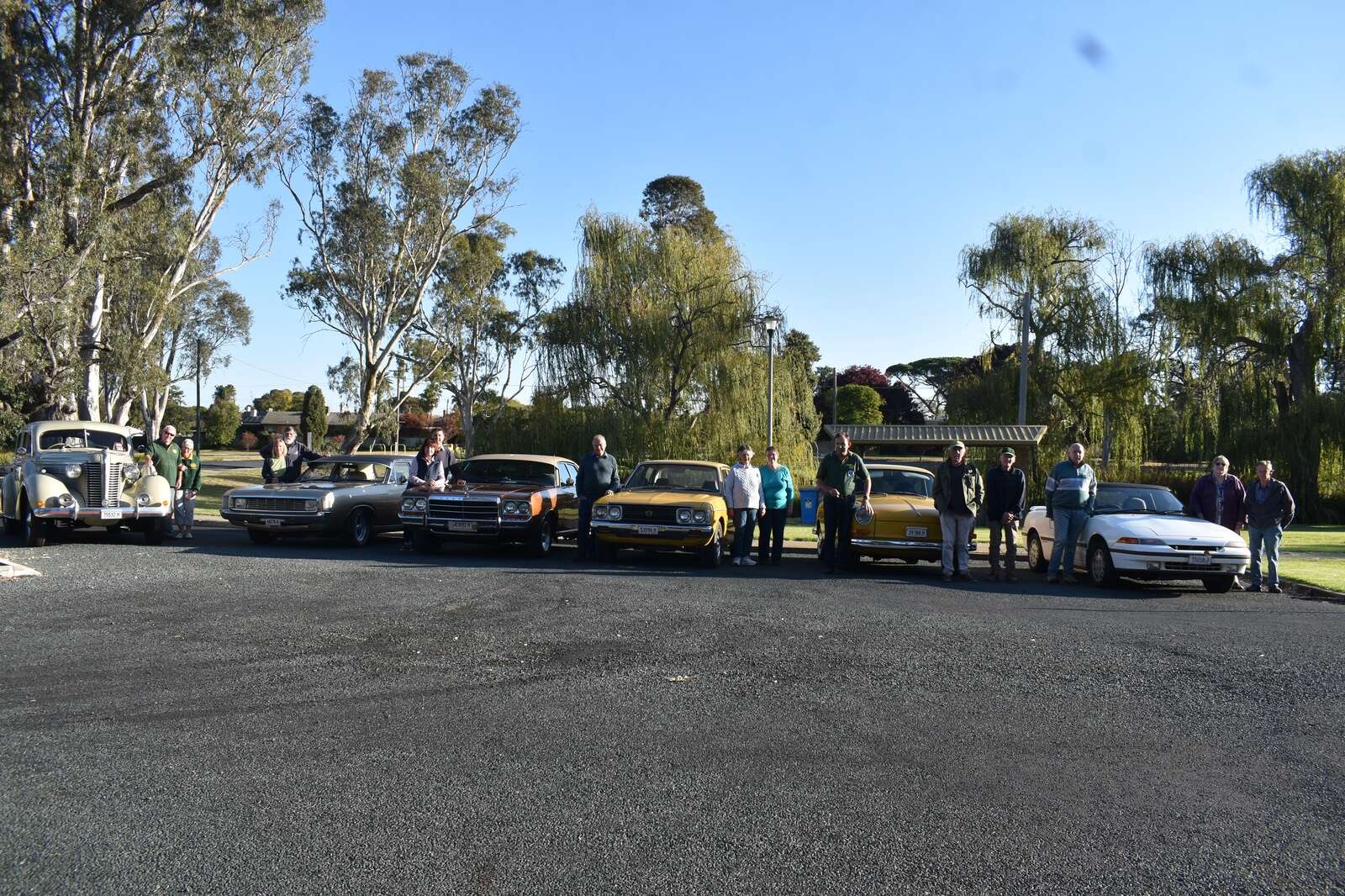 Nutrien back to Do It For Dolly again | Riverine Herald