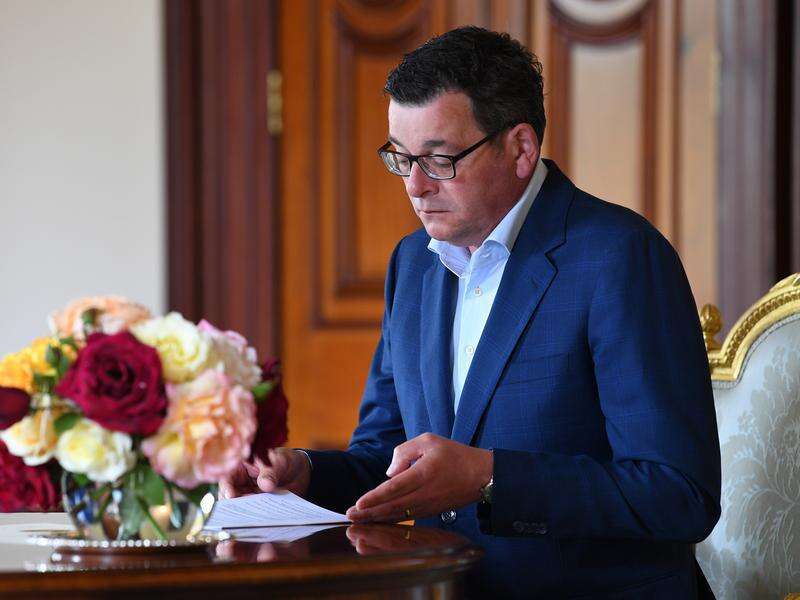 Victoria Labor to finalise next cabinet | Country News