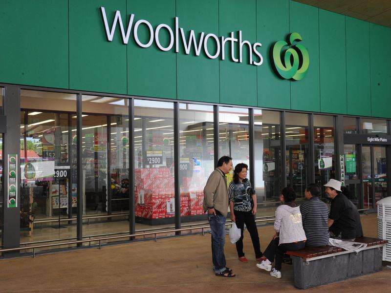 Major data breach at Woolworths offshoot | Shepparton News