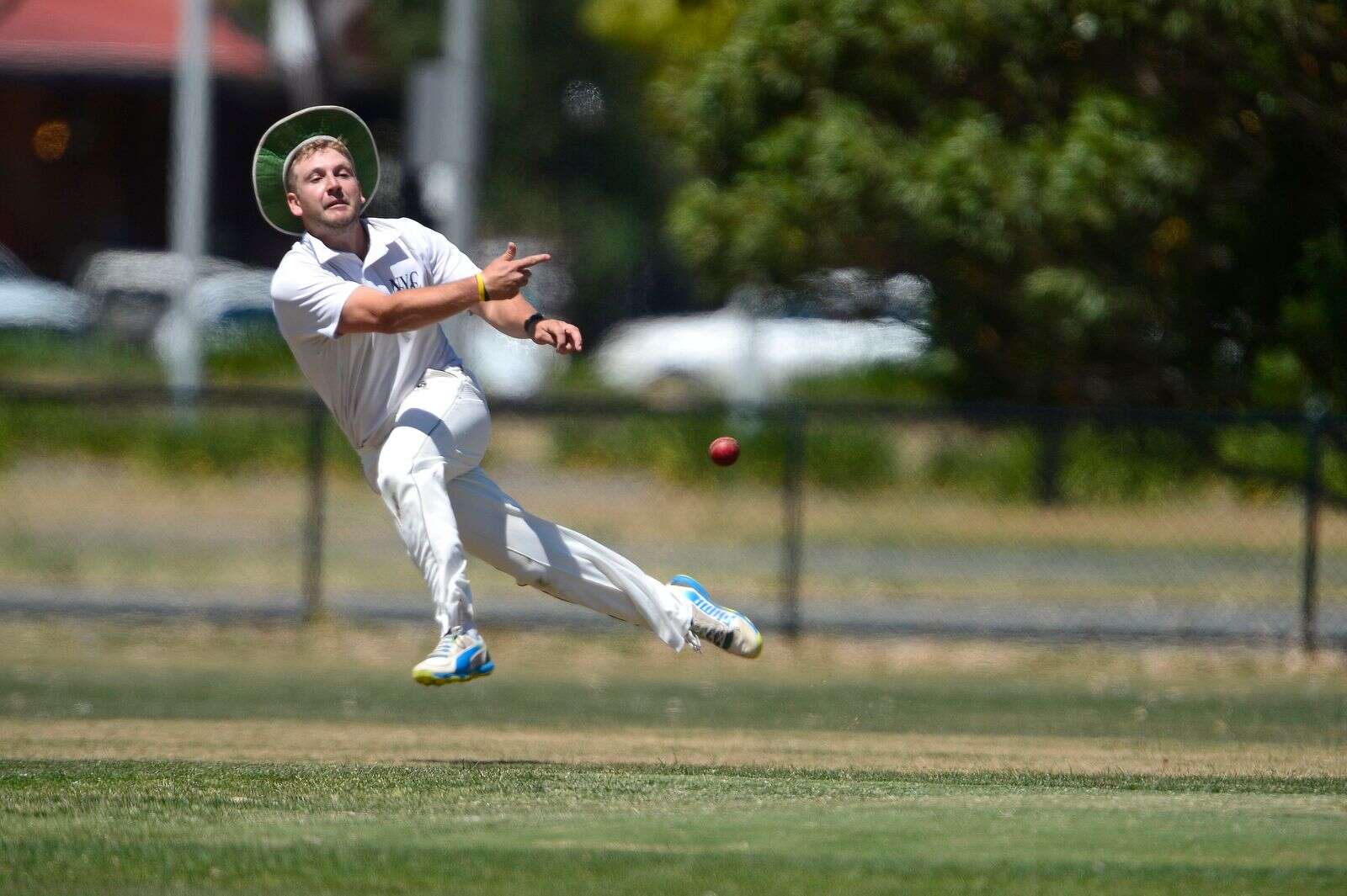 Cricket Shepparton wrap | Kyabram slides down table | Kyabram Free Press