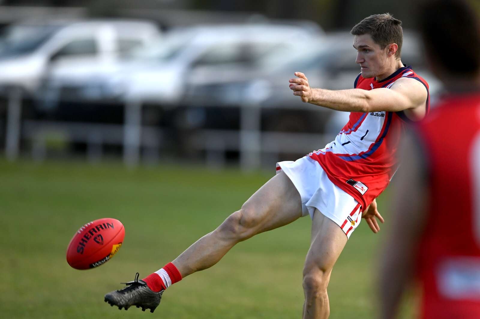 Congupna has wind in its sails despite ‘worst conditions’ coach has ...