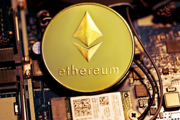 Ethereum price forecast for 2025: what Aussies should know | Dairy News Australia