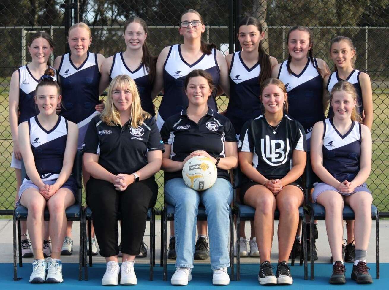 LBU wins HDFL under-13 premiership title | Campaspe News