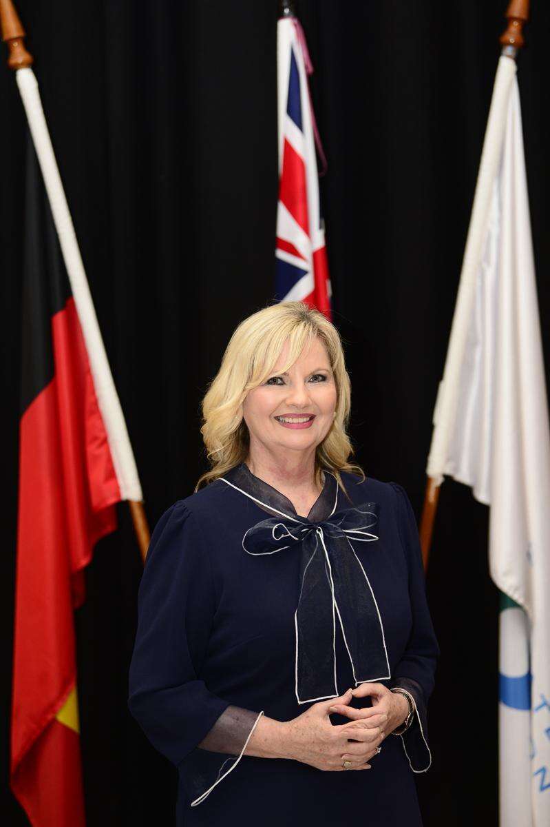 Councillors back pay rise for O’Keeffe, Brophy | Shepparton News