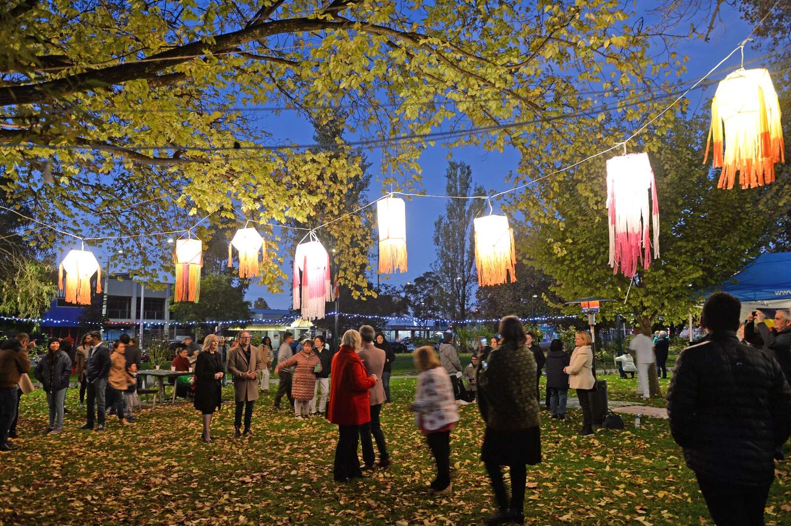 Unity and reflection: Join Shepparton’s Vesak Day celebration ...