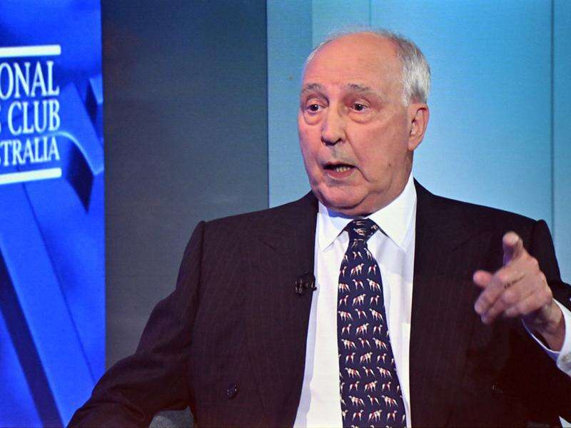 Keating sinks the boot into 'irrational' AUKUS deal | Shepparton News