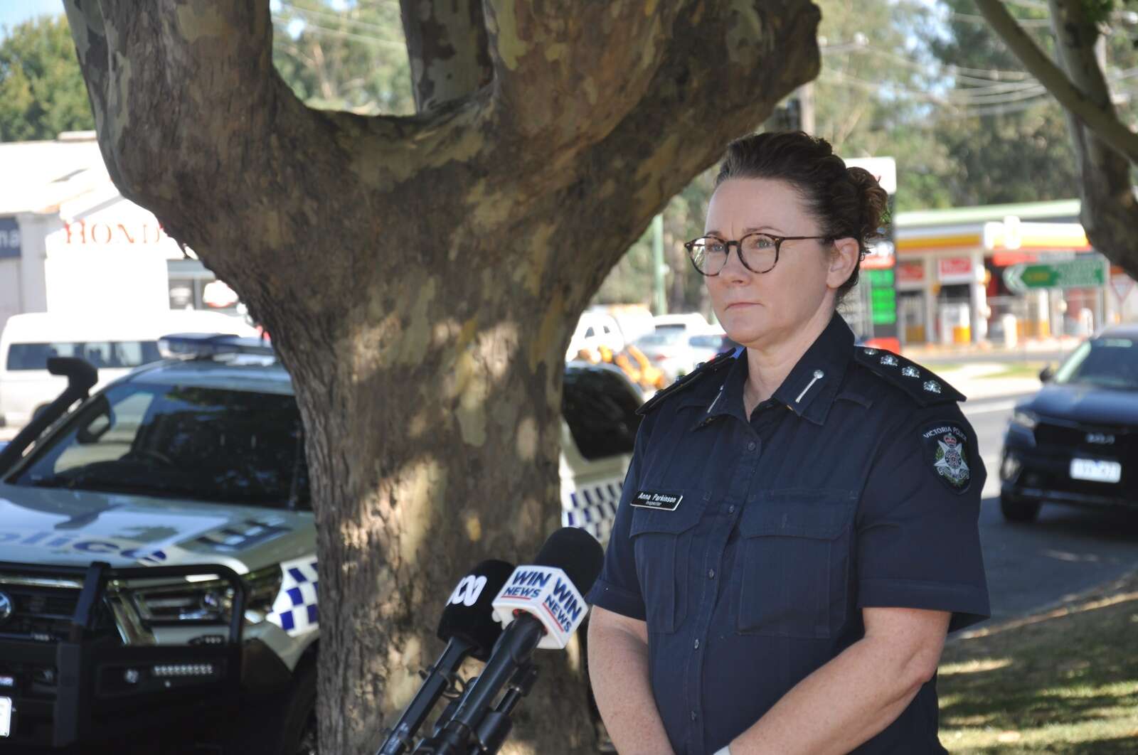 Operation Target triumphs | Shepparton News