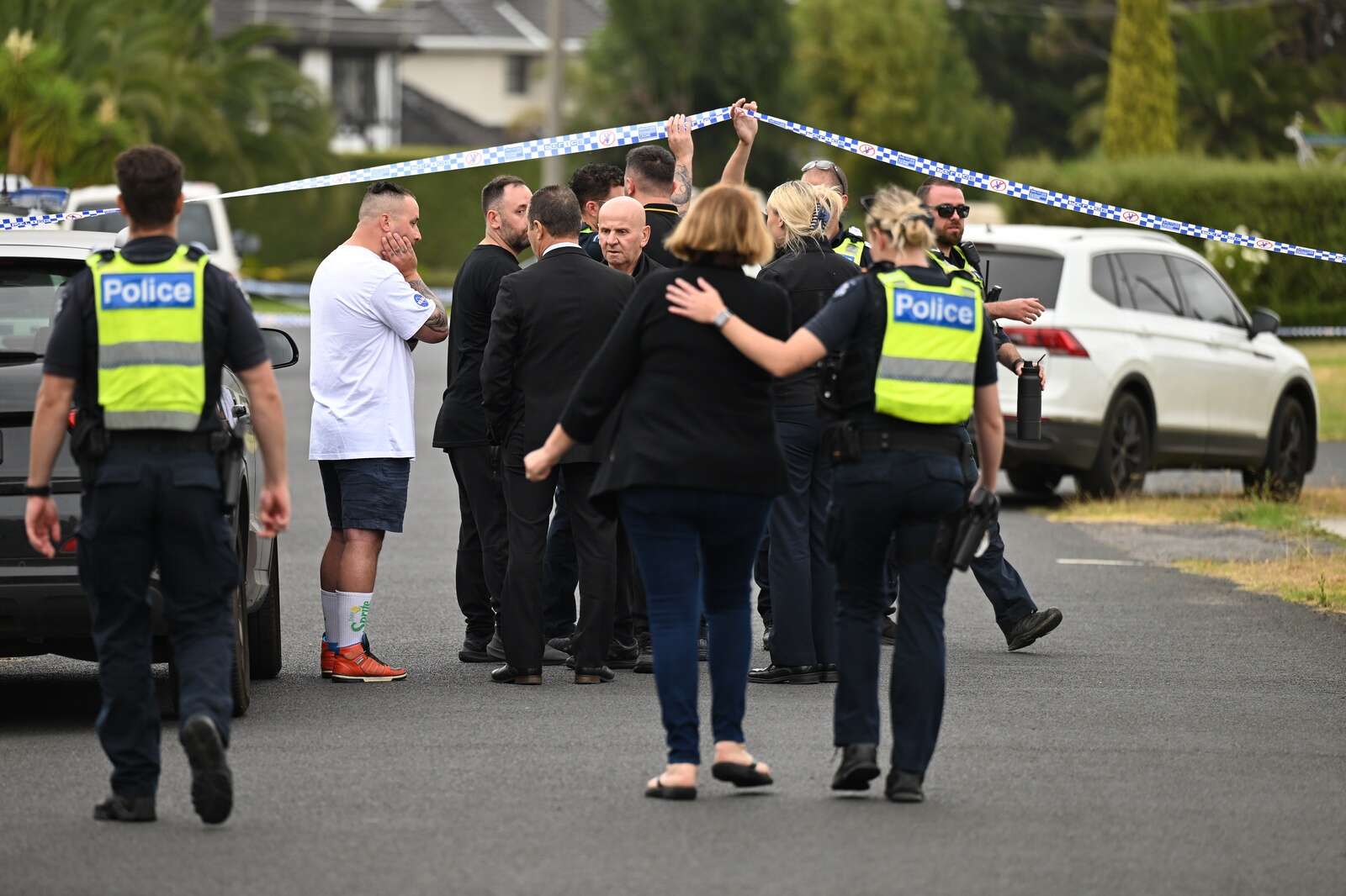 Melbourne shooting stirs memories of Shepparton cold case | Shepparton News