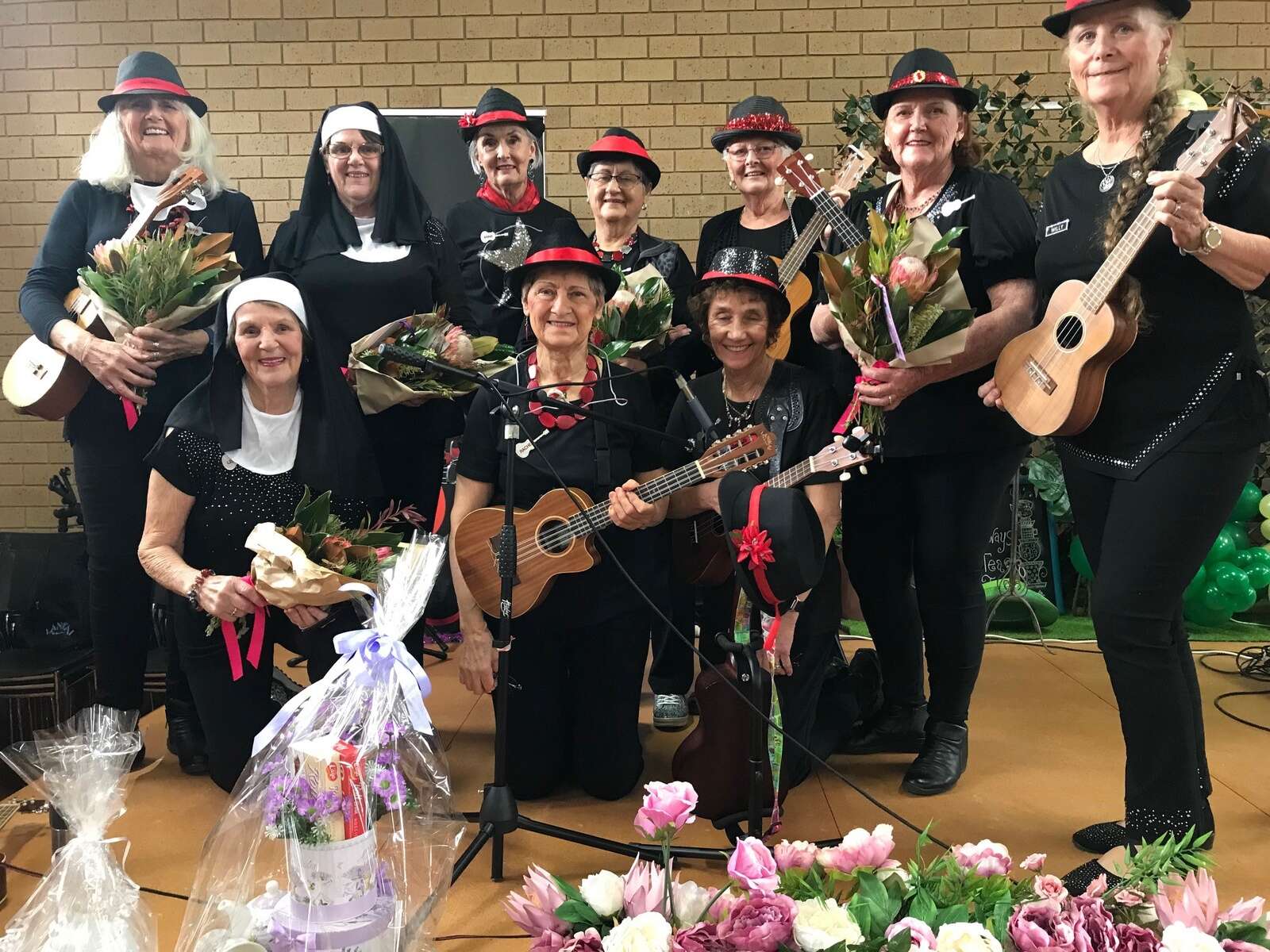 Cancer survivor Sharon Dunne shares her moving story at fundraiser ...