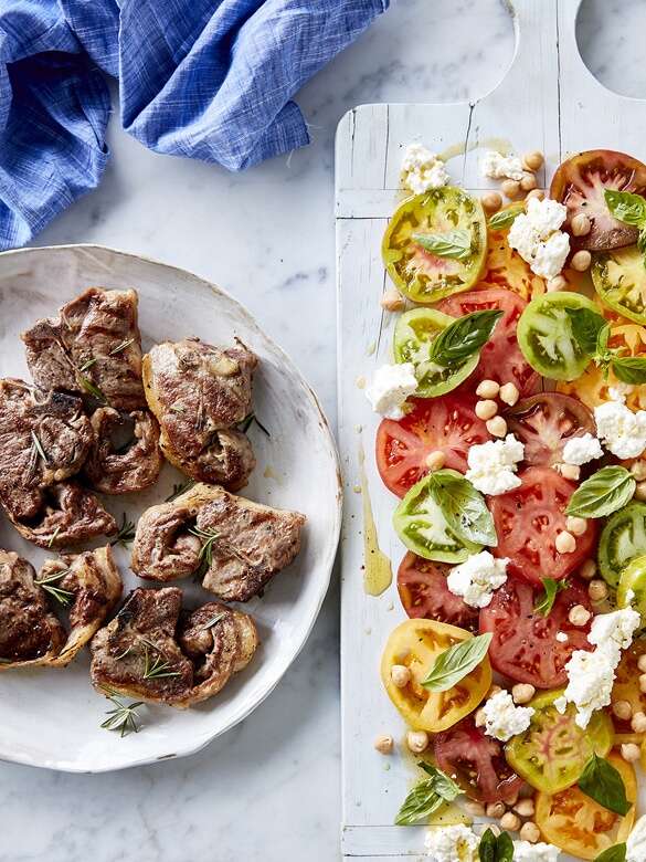 Recipes of the week | Country News
