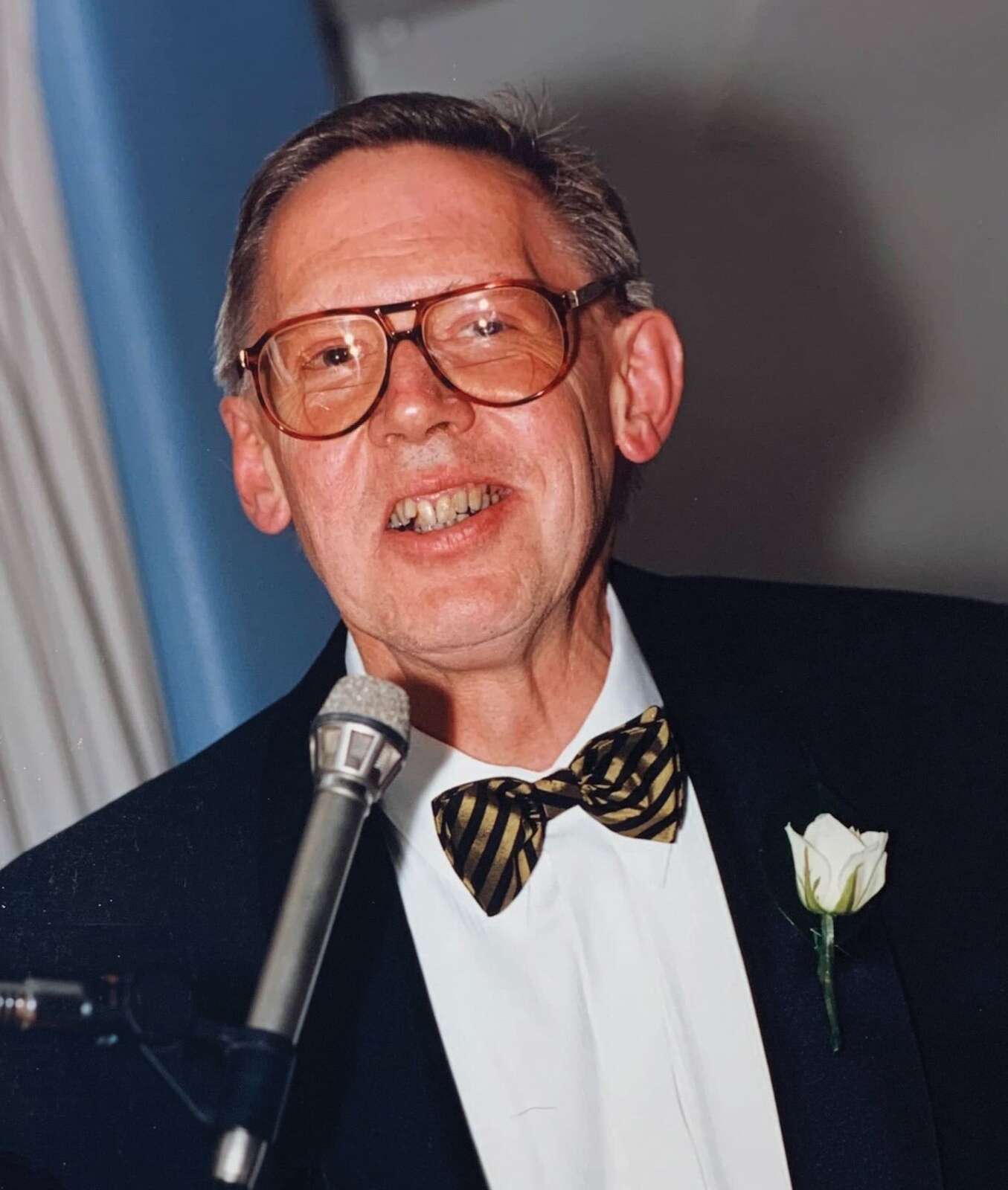He helped shape Benalla’s cultural life — now he has been honoured by ...