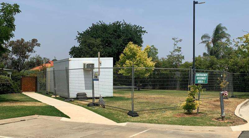 Construction to begin at KDHS | Shepparton News