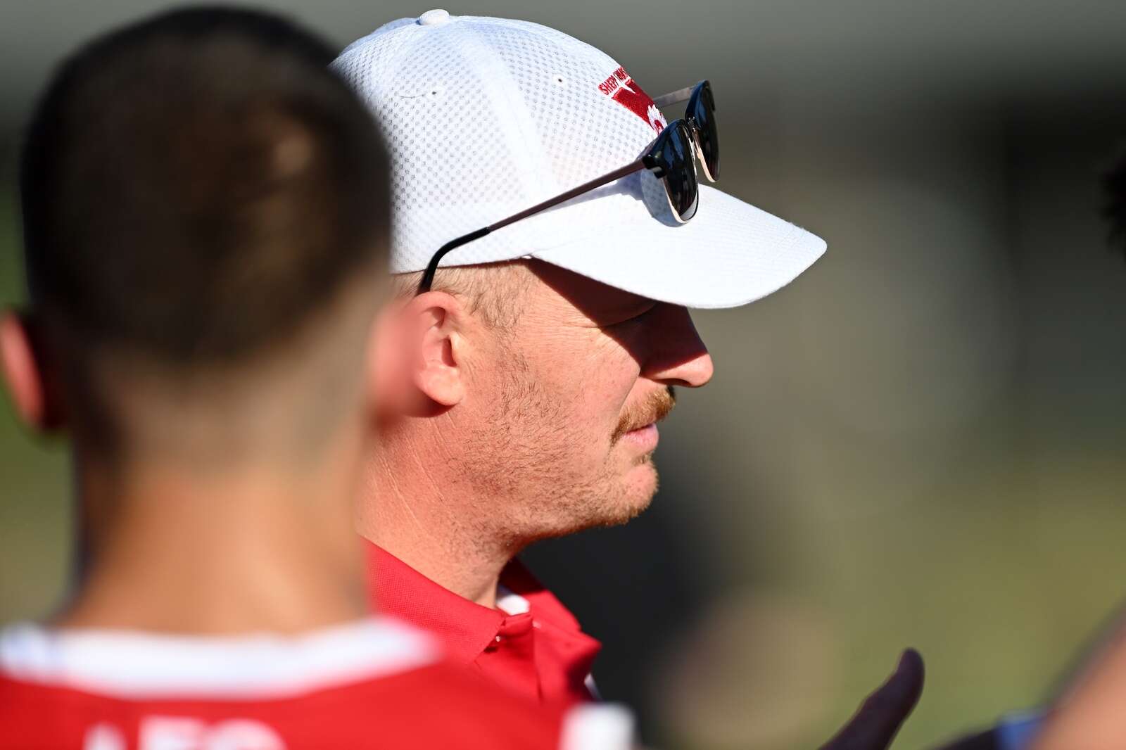 After a competitive 2024, Swans make the Wright call | Shepparton News