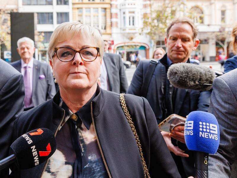 Higgins' papers leaked to expose 'corruption': Reynolds | Country News