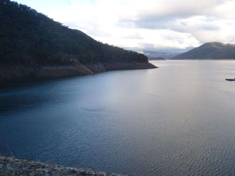 Widespread rain across catchments | Country News