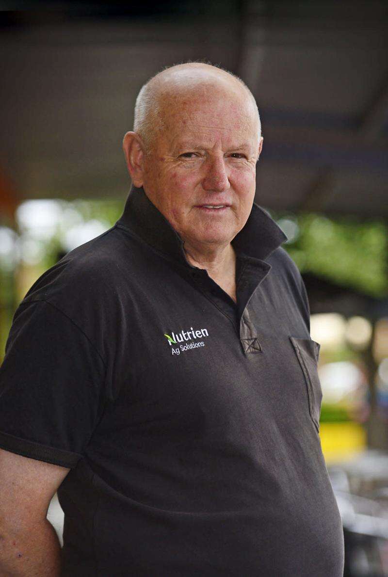 Tony calls times on vital behind-the-scenes career | Country News