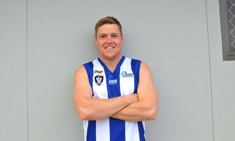 Young gun takes the senior coaching reins at Deni Rovers | Shepparton News