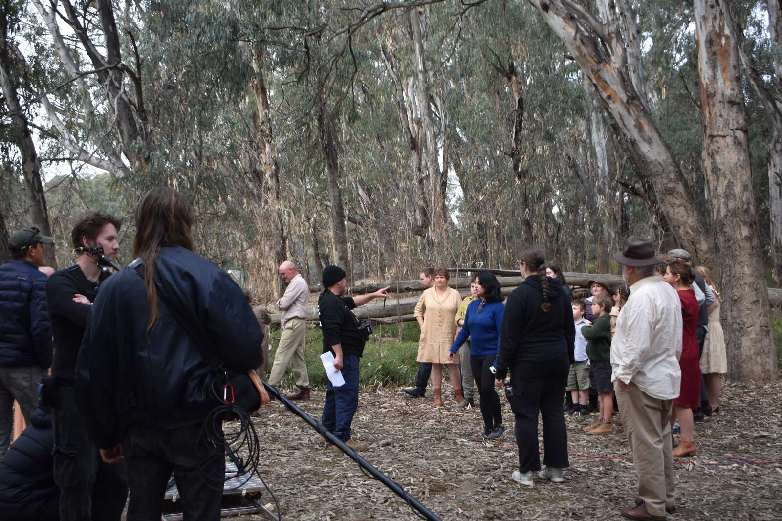 Blind Freedom's global award-winning journey | Cobram Courier