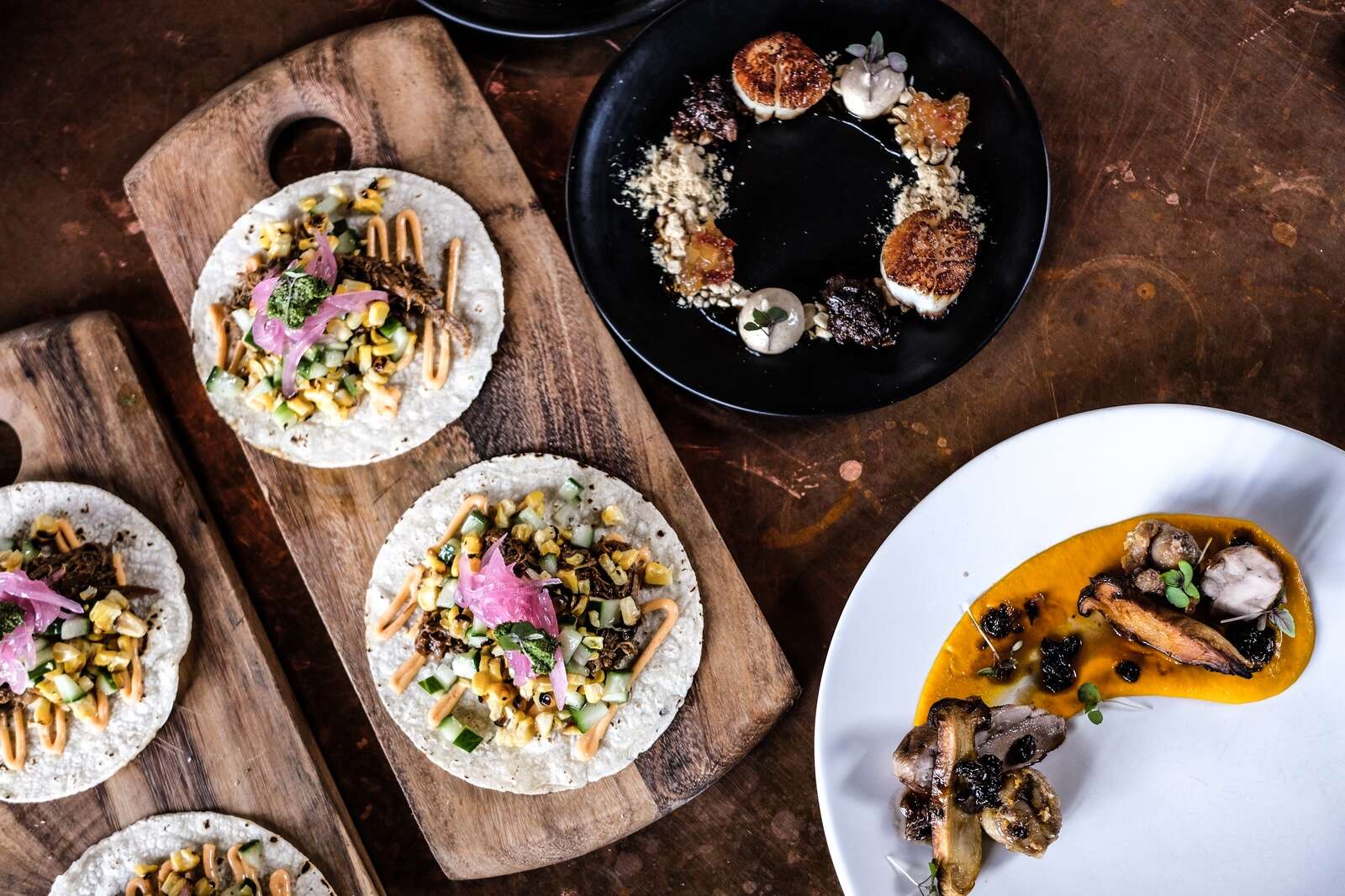 Foodies take note | Country News