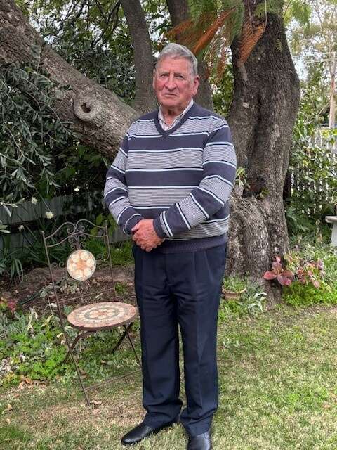 Murray’s service to Toc honoured | Dairy News Australia