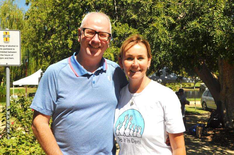 Michael moves on | Shepparton News