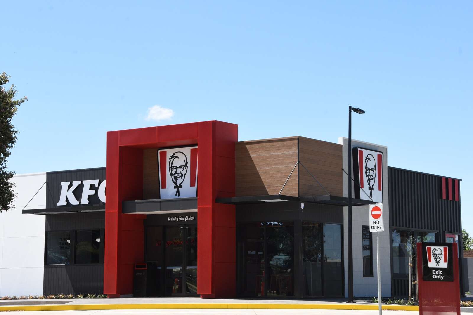 KFC Cobram sparks employment boom | Cobram Courier
