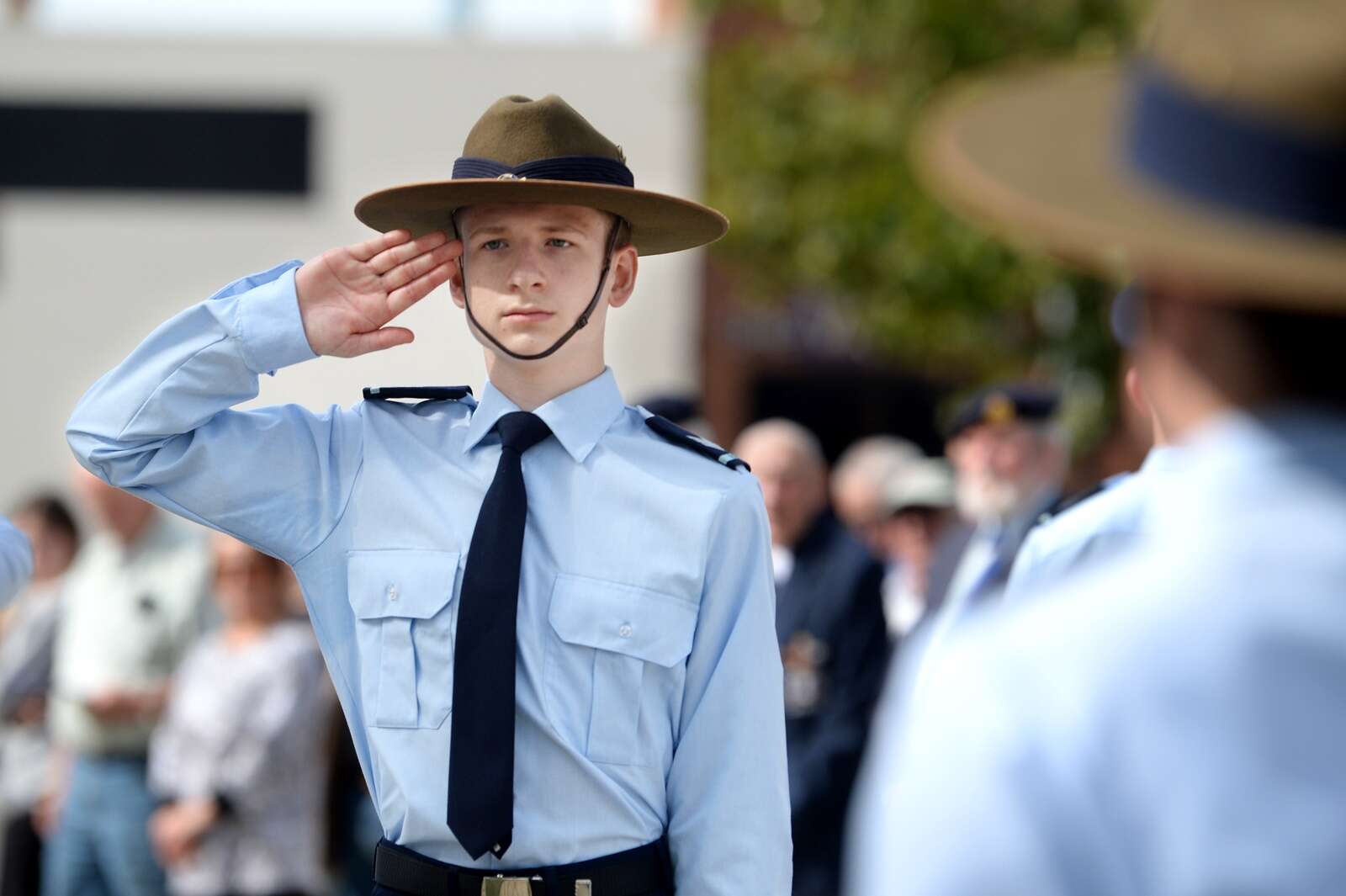 Anzac Day: Passing on the legacy | Seymour Telegraph