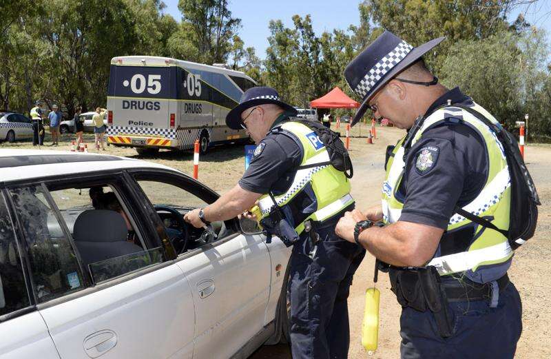 Thousands to be contacted as Victoria Police recruitment drive ramps up ...