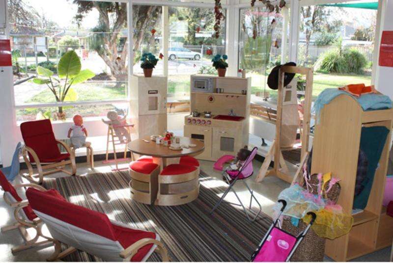 Renewable energy project supports Benalla kinder with new solar ...