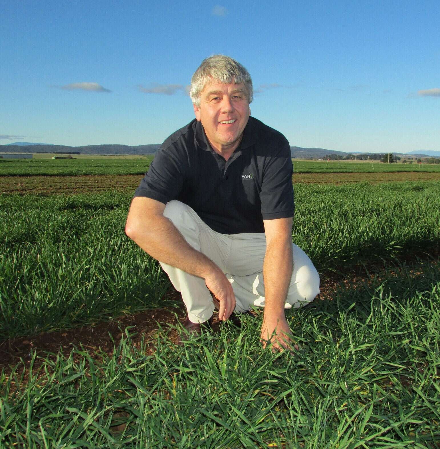 Deep dive into irrigated cropping research | Country News