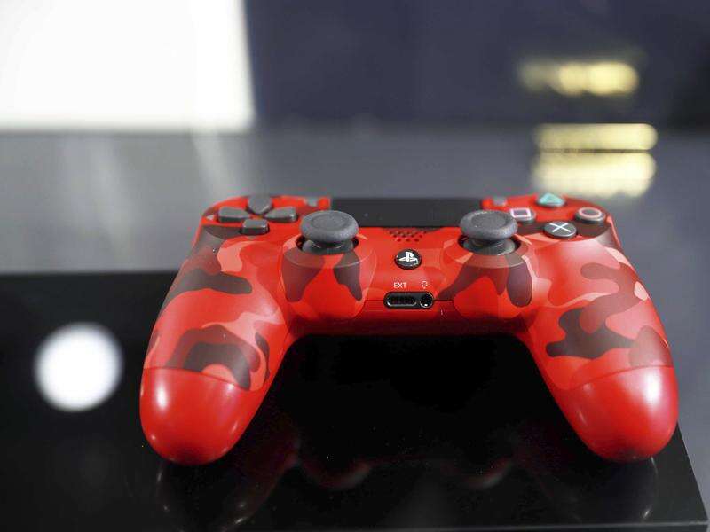 Sony PlayStation Network outage angers gamers worldwide | Cobram Courier