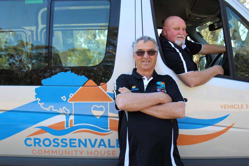 Crossenvale Community House needs more volunteer bus drivers | Riverine ...