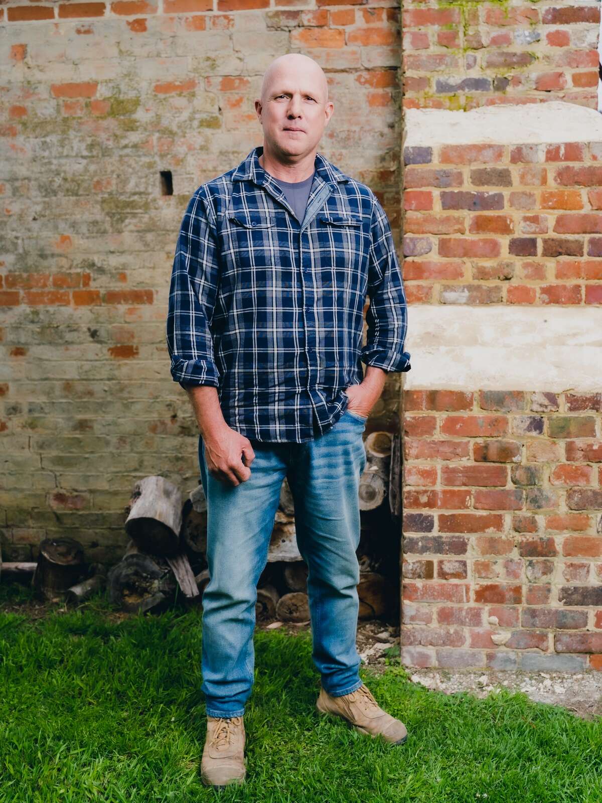 The Unbreakable Farmer holds mental health and flood recovery talks ...