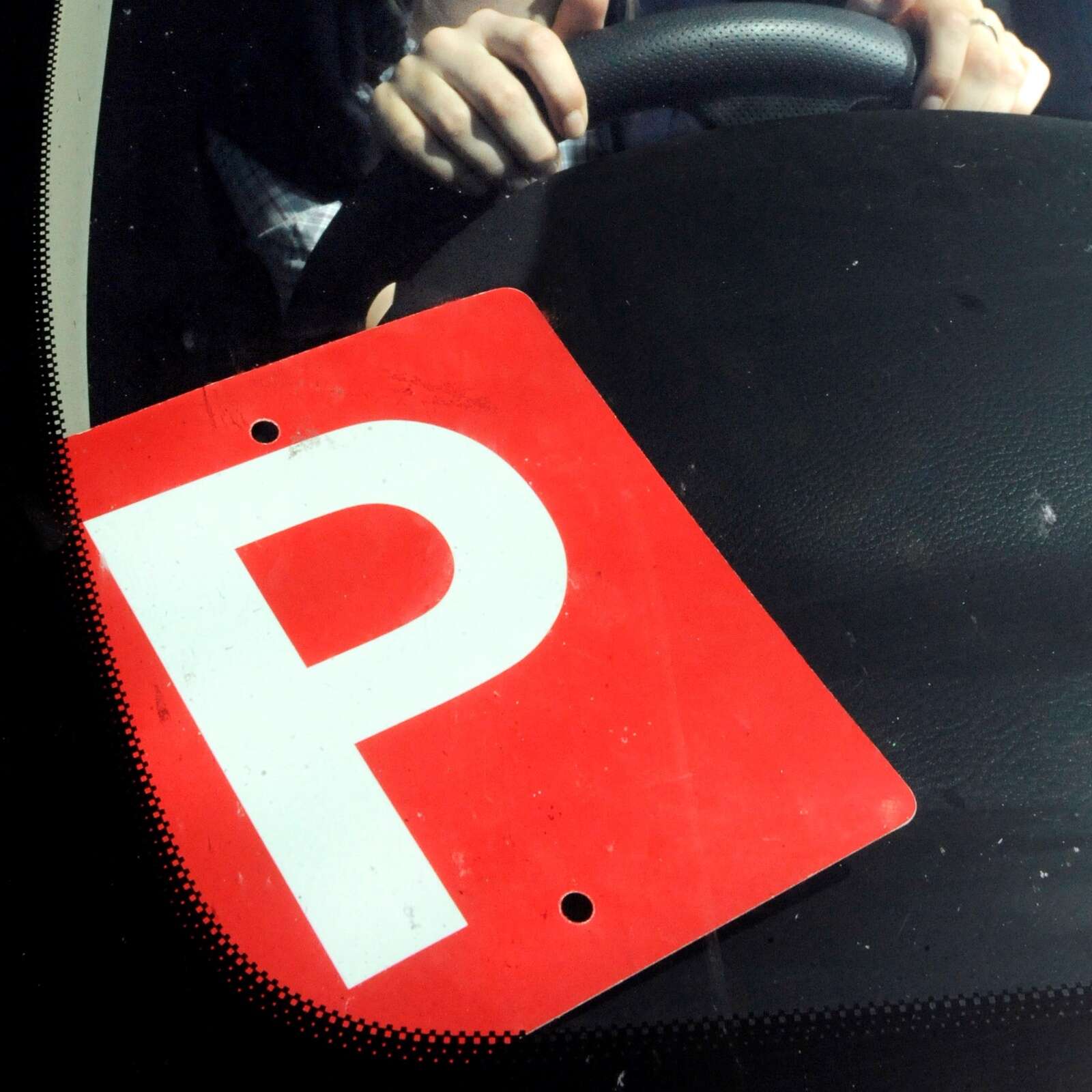 Failure to display P-plates ends in court charges | Country News