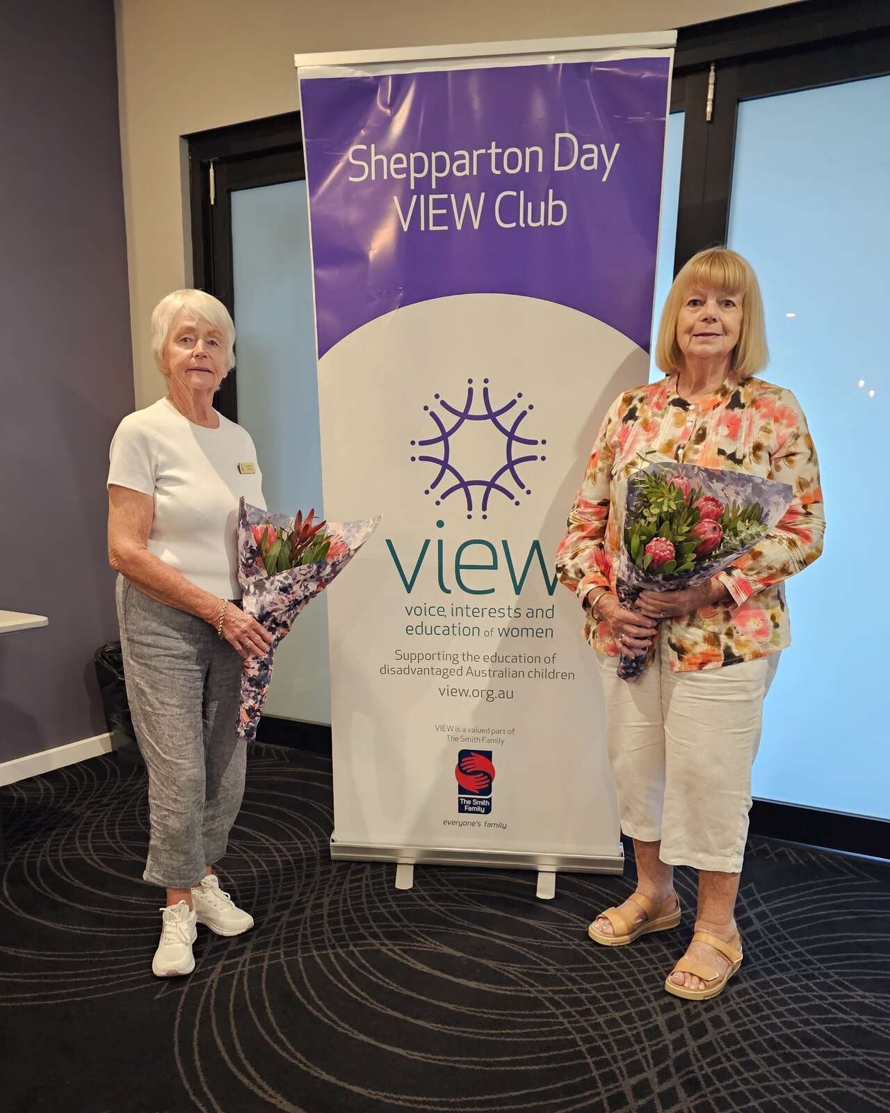 Shepparton Day View Club: Milestones and Memories! | Seymour Telegraph