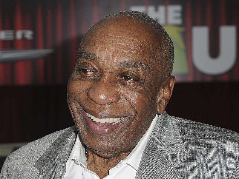 The Bodyguard actor Bill Cobbs dies at 90 | Seymour Telegraph