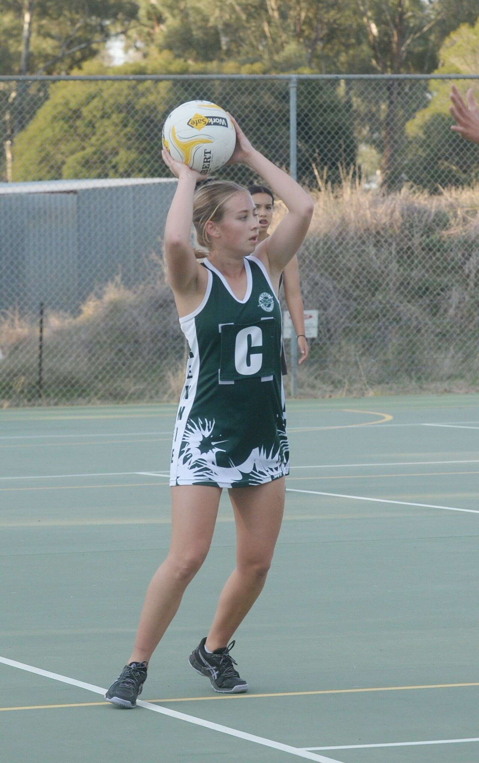 Rennie netball | Shepparton News