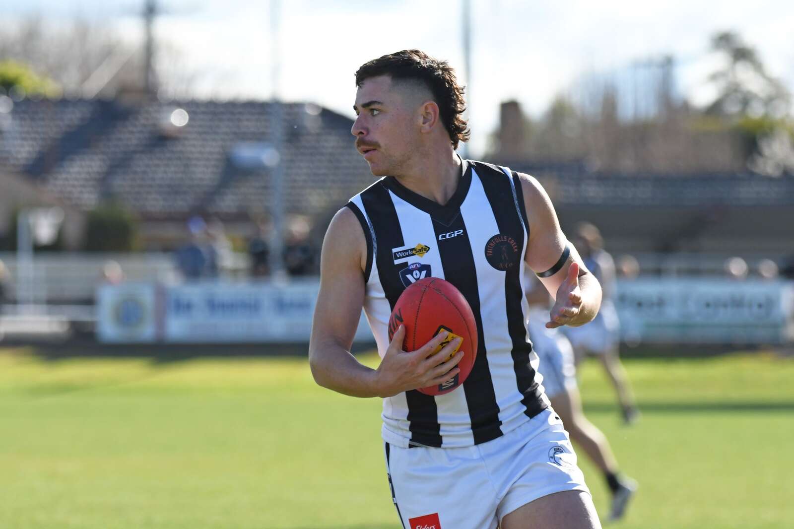 Euroa edges thriller amid stellar Mooroopna fourth quarter showing ...