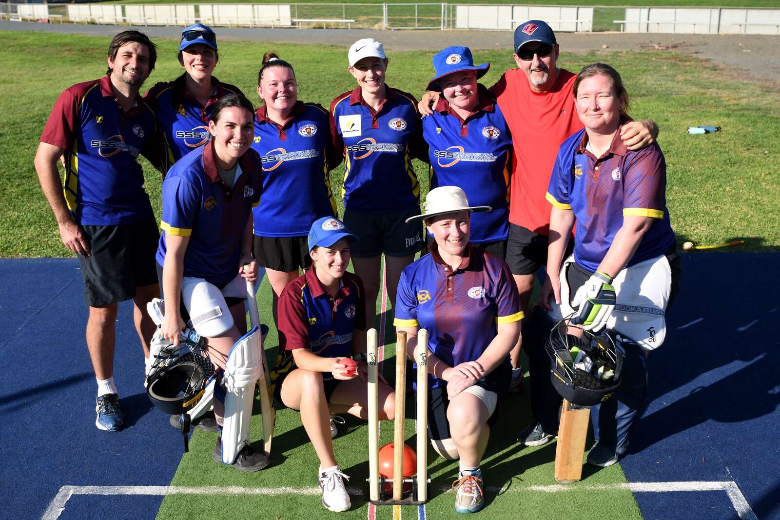 GMC Women’s | Shepparton United prepares for historic grand final bout ...