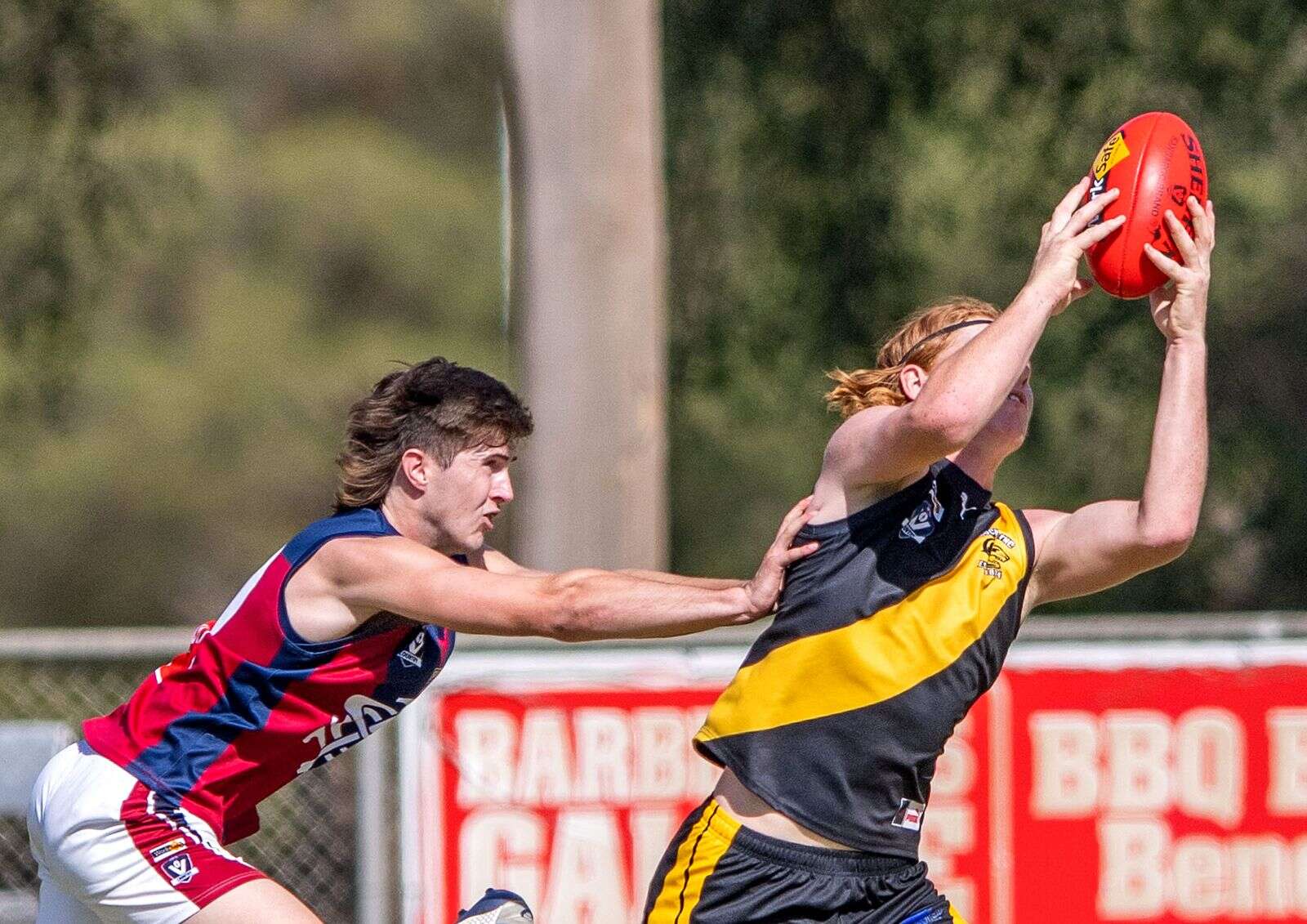 Play time is over for Tigers | Country News