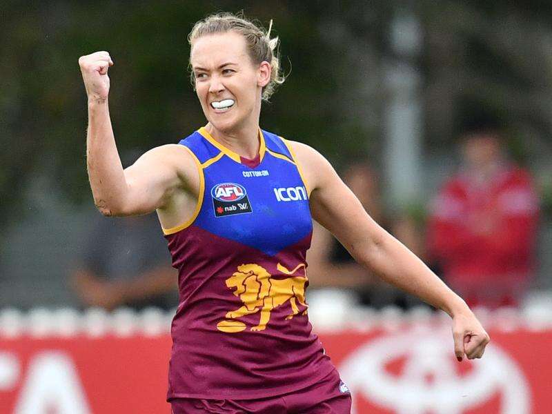 Arnell named Port's first AFLW coach | Riverine Herald