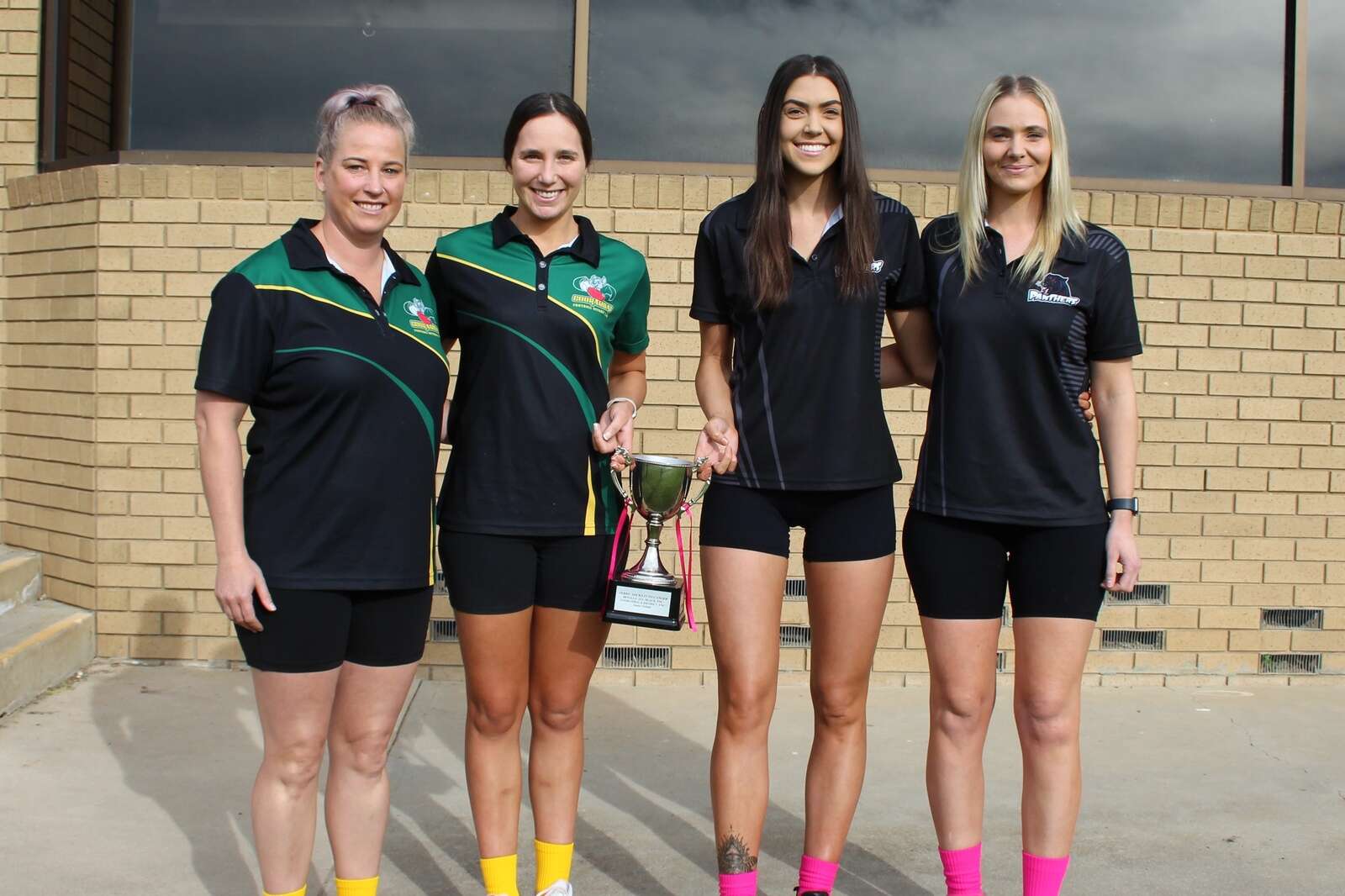 Panthers reserves roar against Tarrawingee | Benalla Ensign