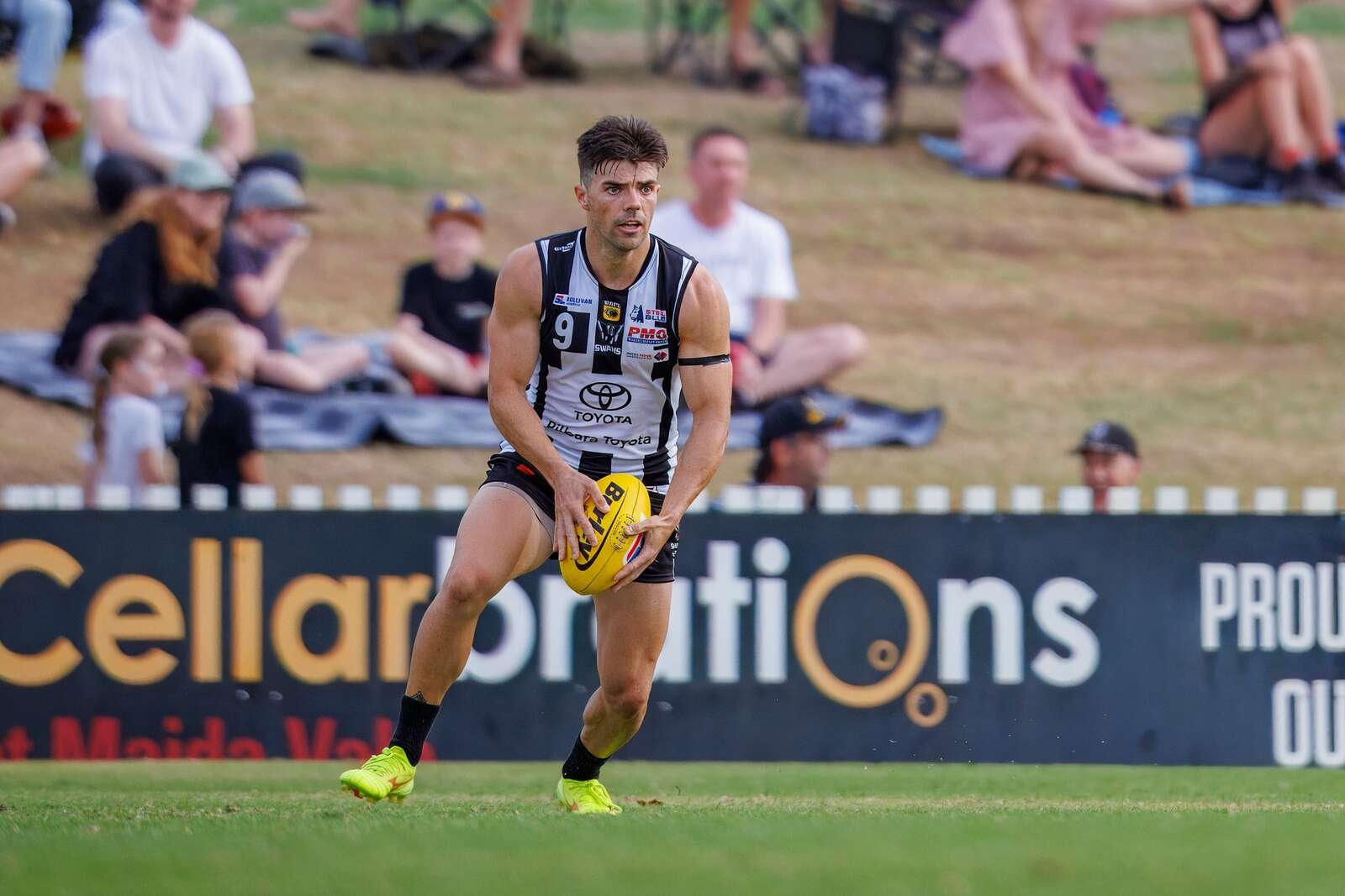 Where will Shepparton’s Nik Rokahr call home in 2025? | Shepparton News